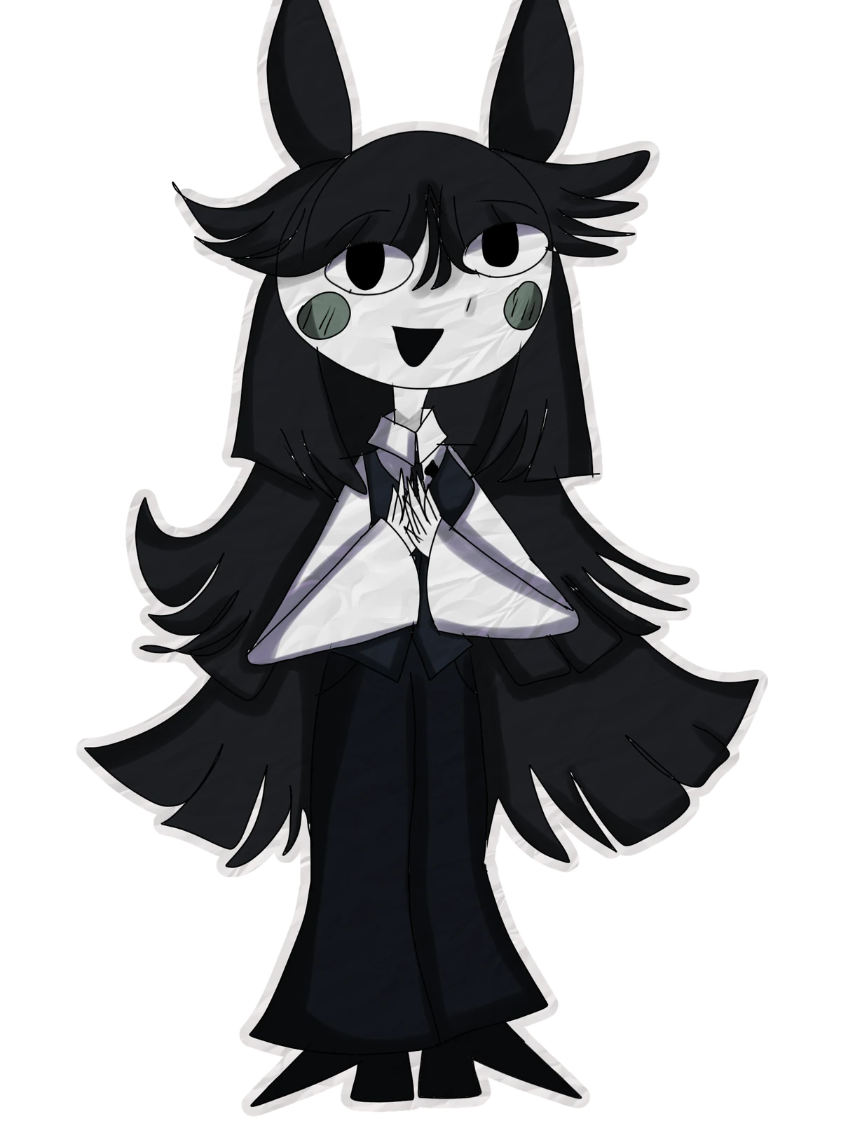 Anays | Camp Paperworks Wiki | Fandom