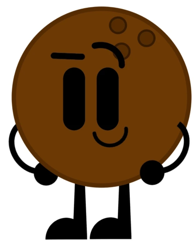 Coconut | CAMP PASS Wiki | Fandom