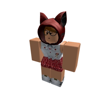 Pinky | Camp Pinewood RP Wiki | Fandom