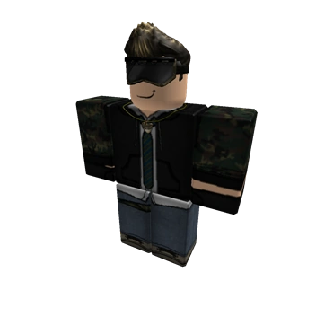 Garett | Camp Pinewood RP Wiki | Fandom