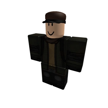 Billy | Camp Pinewood RP Wiki | Fandom