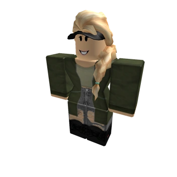 Sonya | Camp Pinewood RP Wiki | Fandom