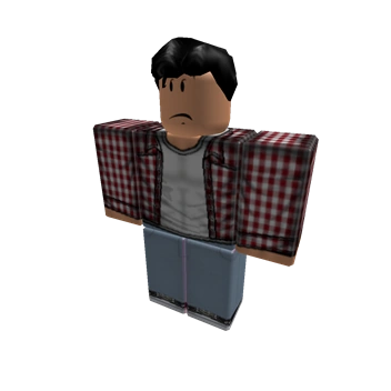 Domingo | Camp Pinewood RP Wiki | Fandom