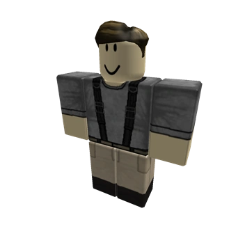 Corey | Camp Pinewood RP Wiki | Fandom