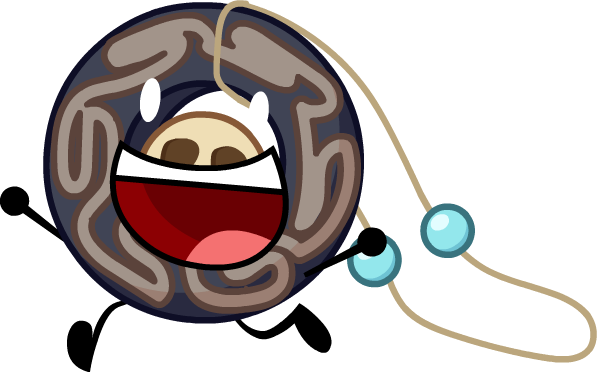 Immunity Idol | Camp P.L.A.S.M.A Wiki | Fandom