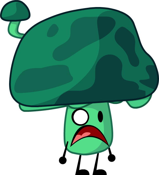 Zombie fungi | Camp P.L.A.S.M.A Wiki | Fandom