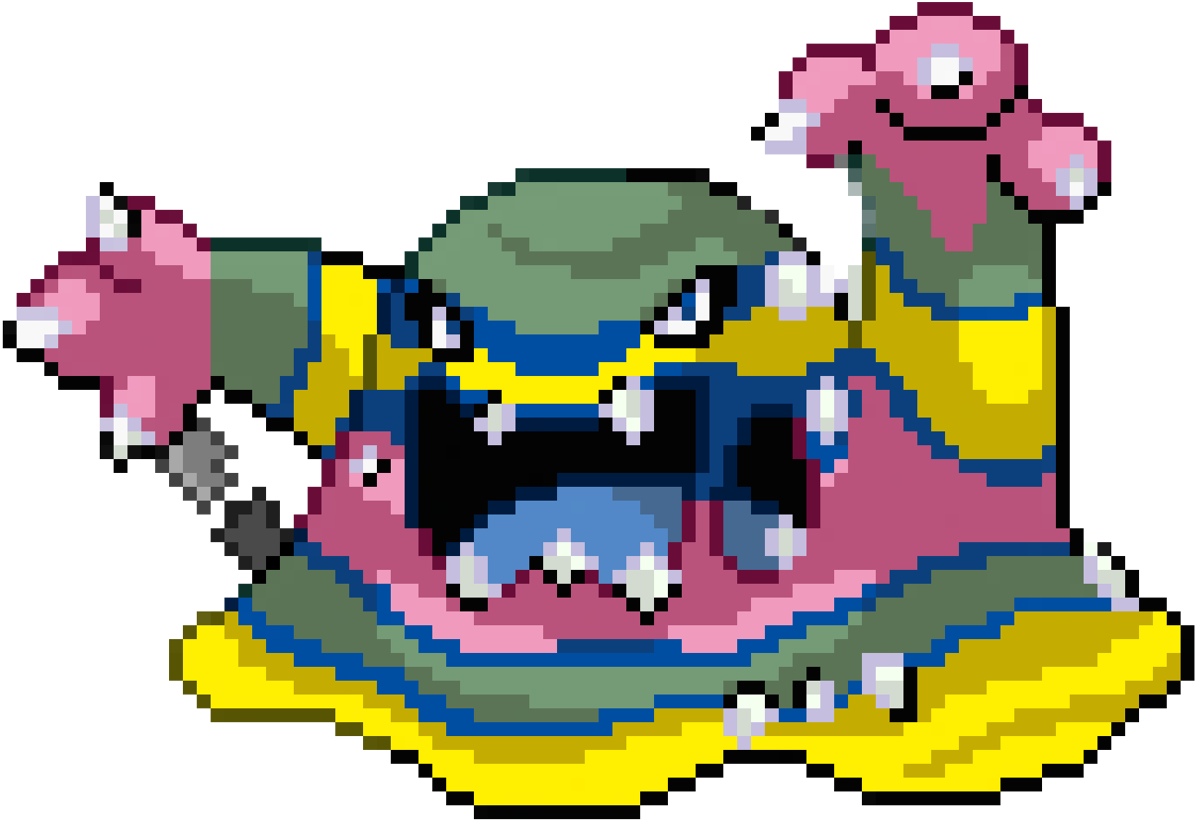 EmiLy | Camp Poké-Survivor Wiki | Fandom