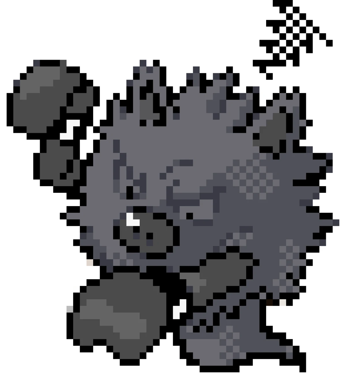 Madlad | Camp Poké-Survivor Wiki | Fandom