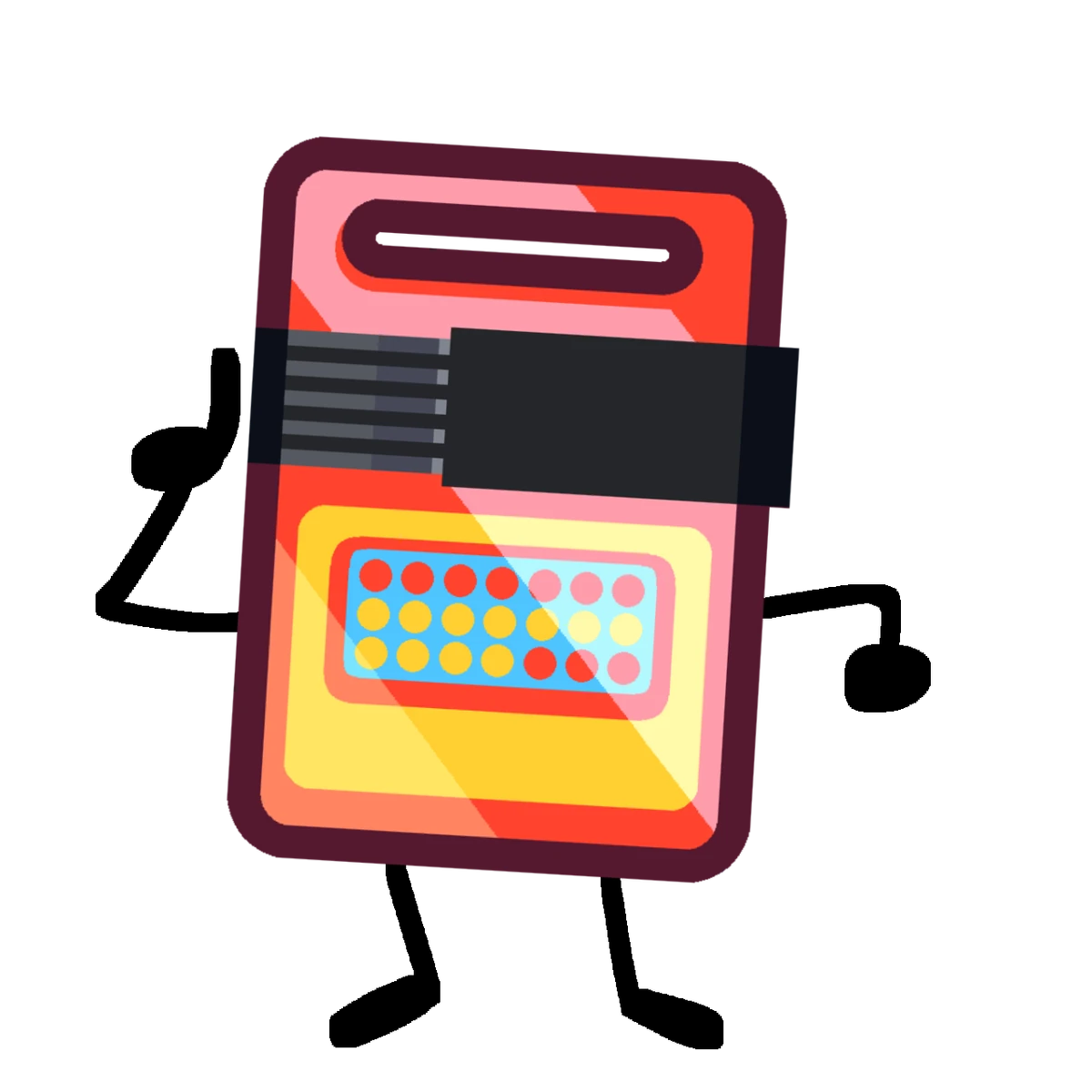 Speak N' Spell | Camp Retro Wiki | Fandom