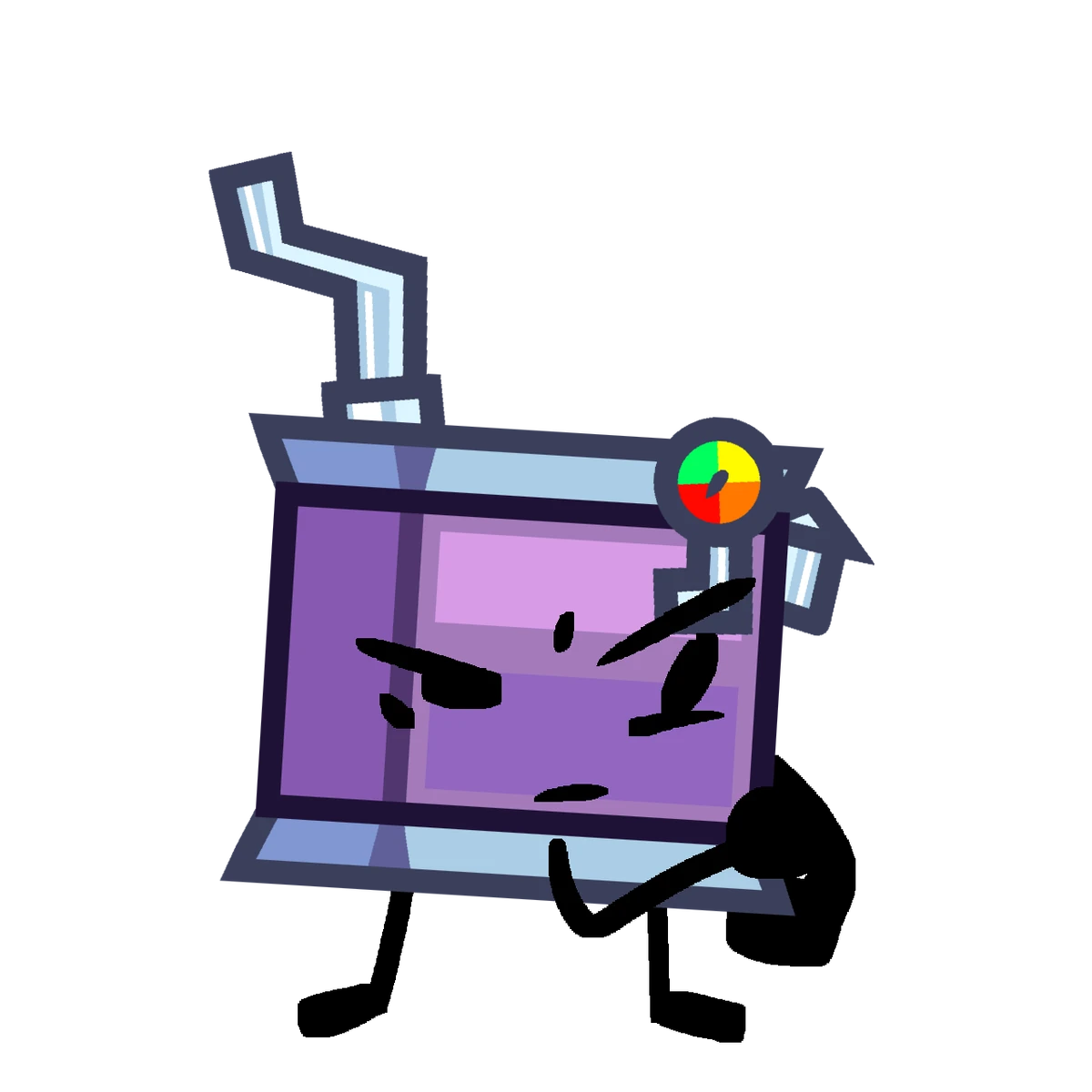 Furnace | Camp Retro Wiki | Fandom