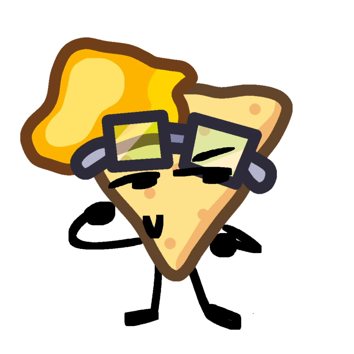 Nacho | Camp Retro Wiki | Fandom