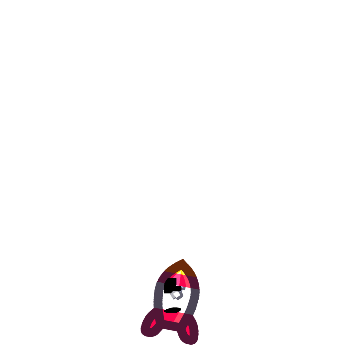 Rocket Claw Machine | Camp Retro Wiki | Fandom