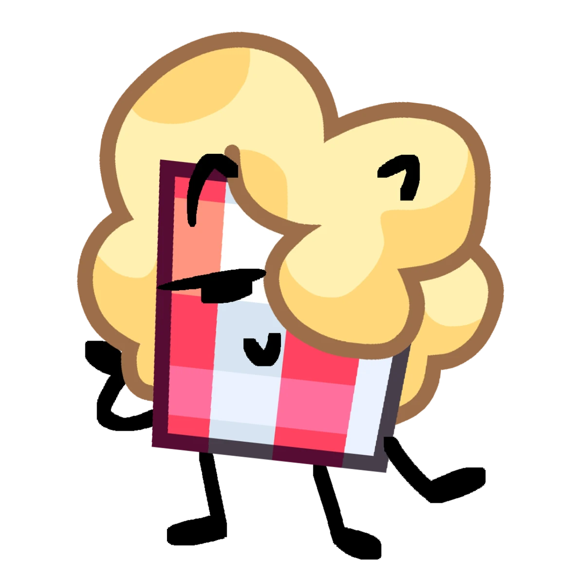 Poppy | Camp Retro Wiki | Fandom