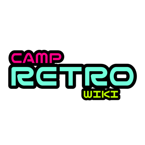 Camp Retro Wiki | Fandom