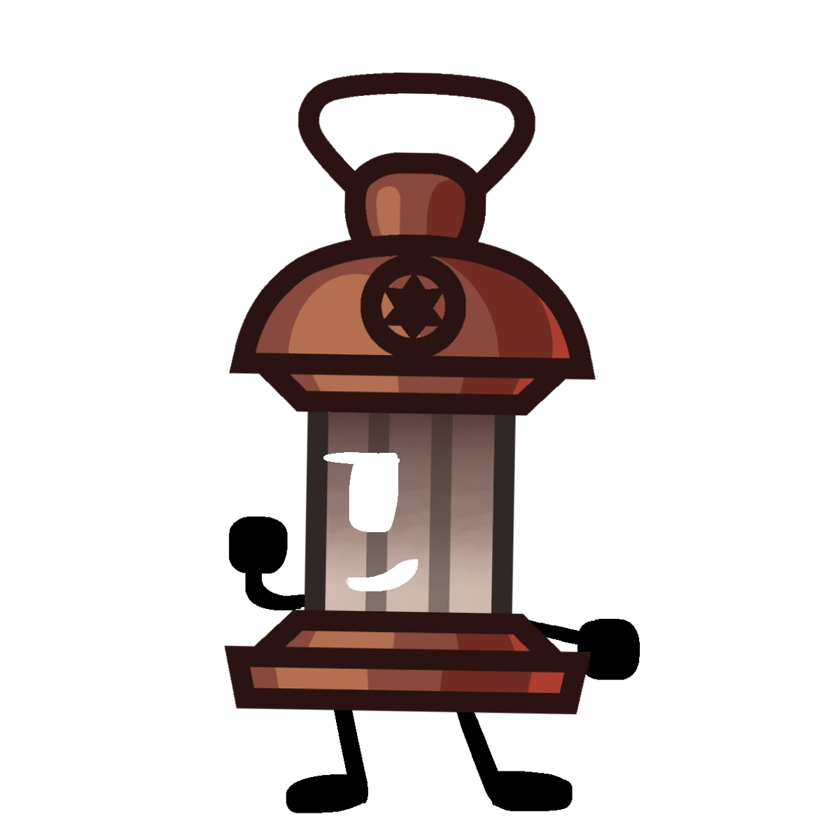 Death Lantern | Camp Retro Wiki | Fandom