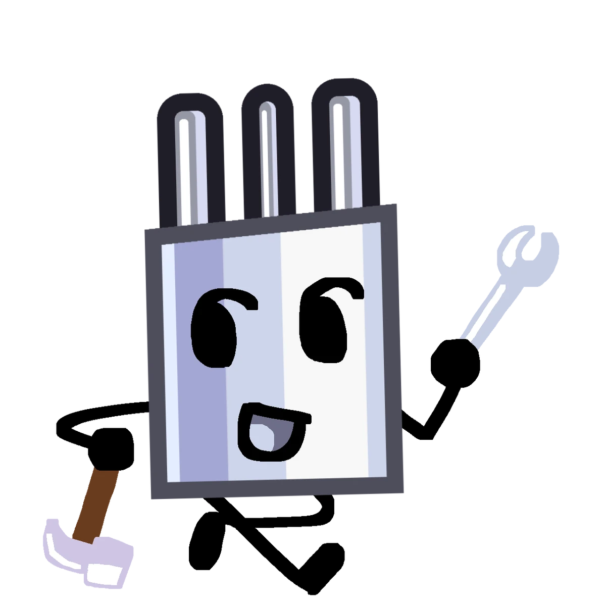 Plug | Camp Retro Wiki | Fandom