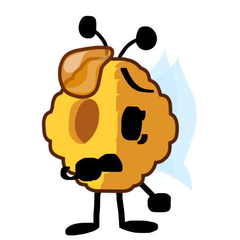 Beehive | Camp Retro Wiki | Fandom