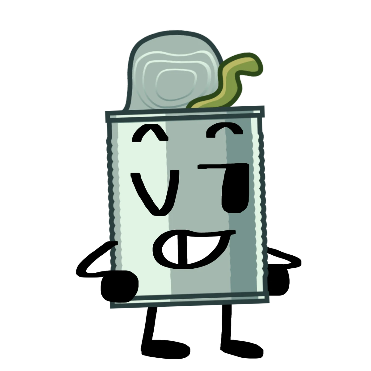 Tin Can | Camp Retro Wiki | Fandom