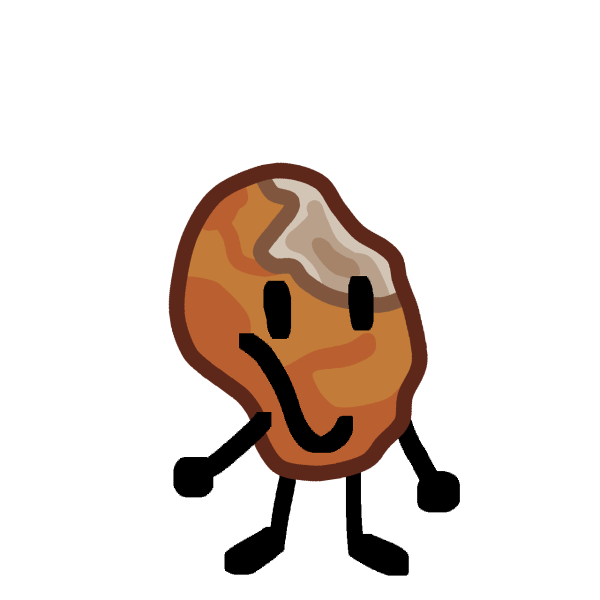 Nugget of Friendship | Camp Retro Wiki | Fandom