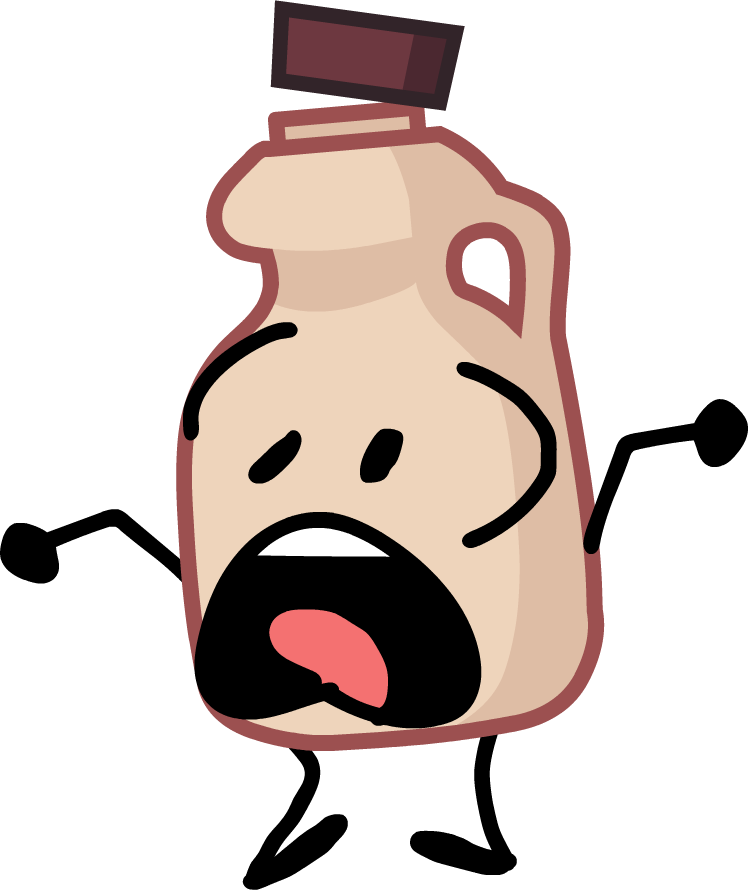 Jug of Maple Syrup | Camp SAGE Wiki | Fandom