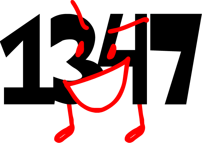 1347 | Camp SAGE Wiki | Fandom