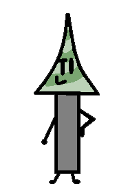 Lance | Camp Slash Wiki | Fandom