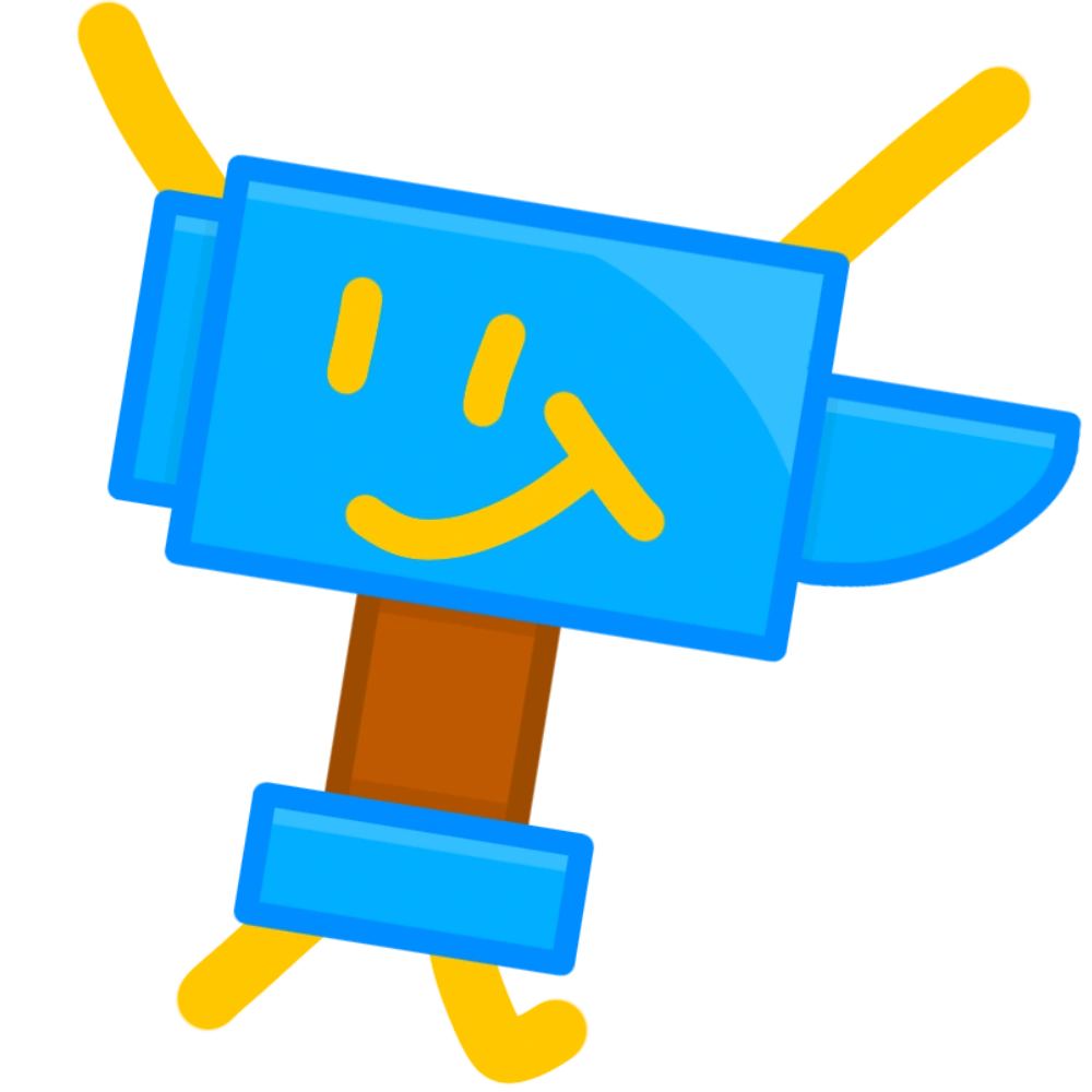 Captain Froakie | Camp SMACK Wiki | Fandom