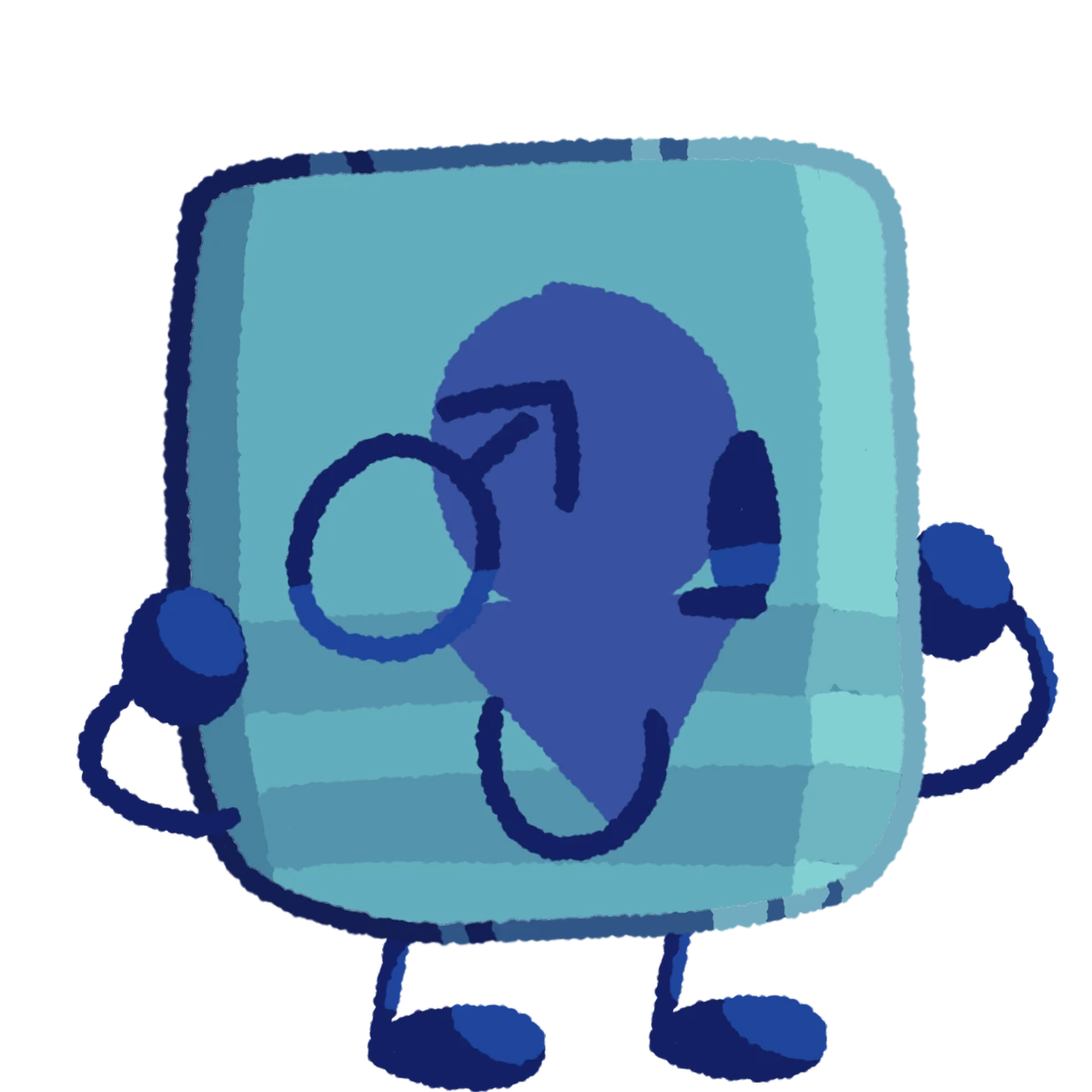 Bathroom Sign | Camp SMACK Wiki | Fandom