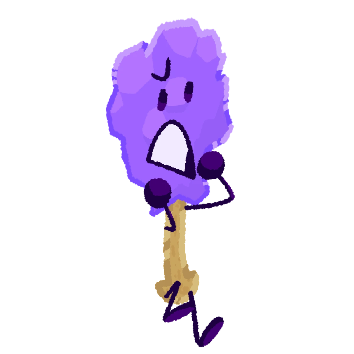 Rock Candy | Camp SMACK Wiki | Fandom