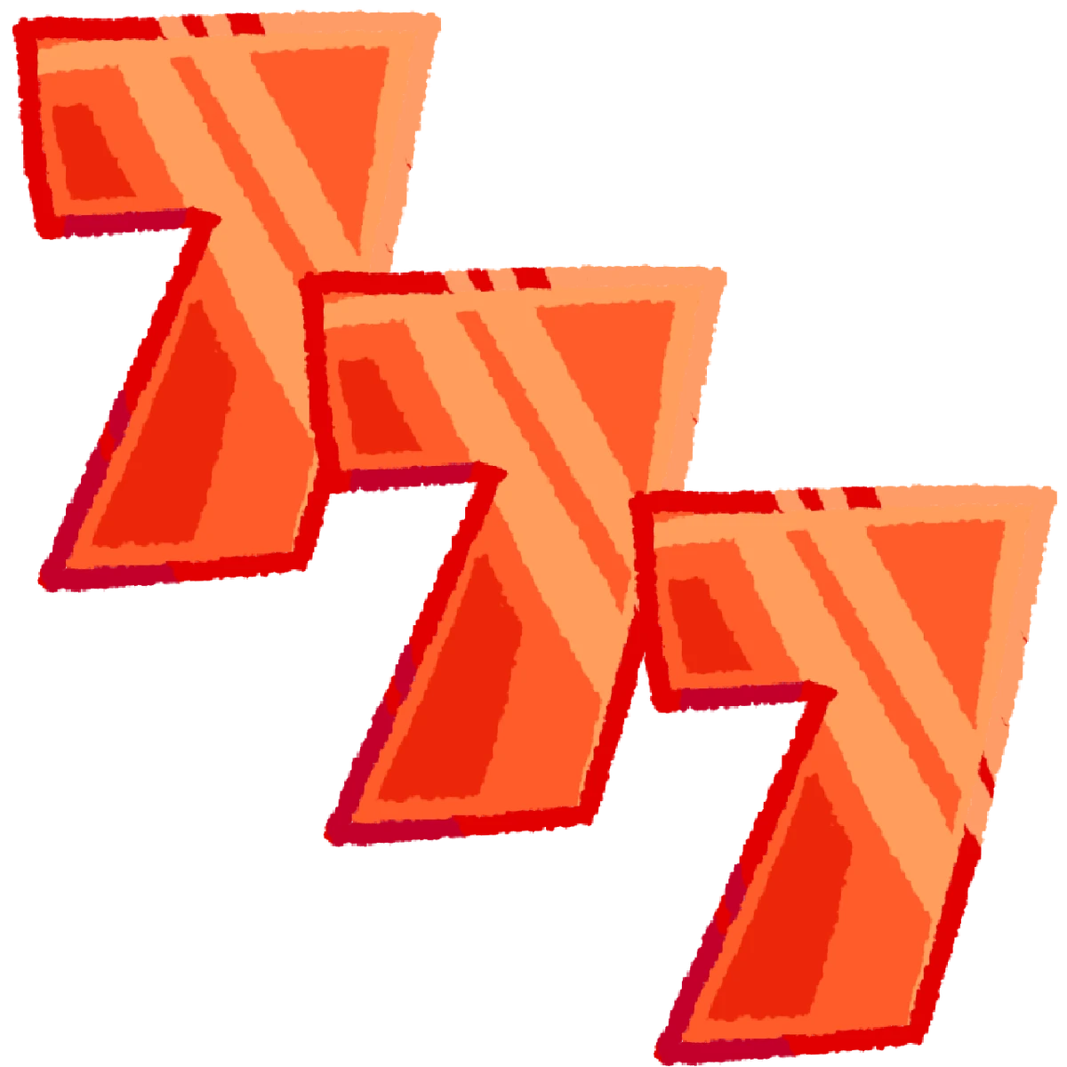 "777" Token | Camp SMACK Wiki | Fandom