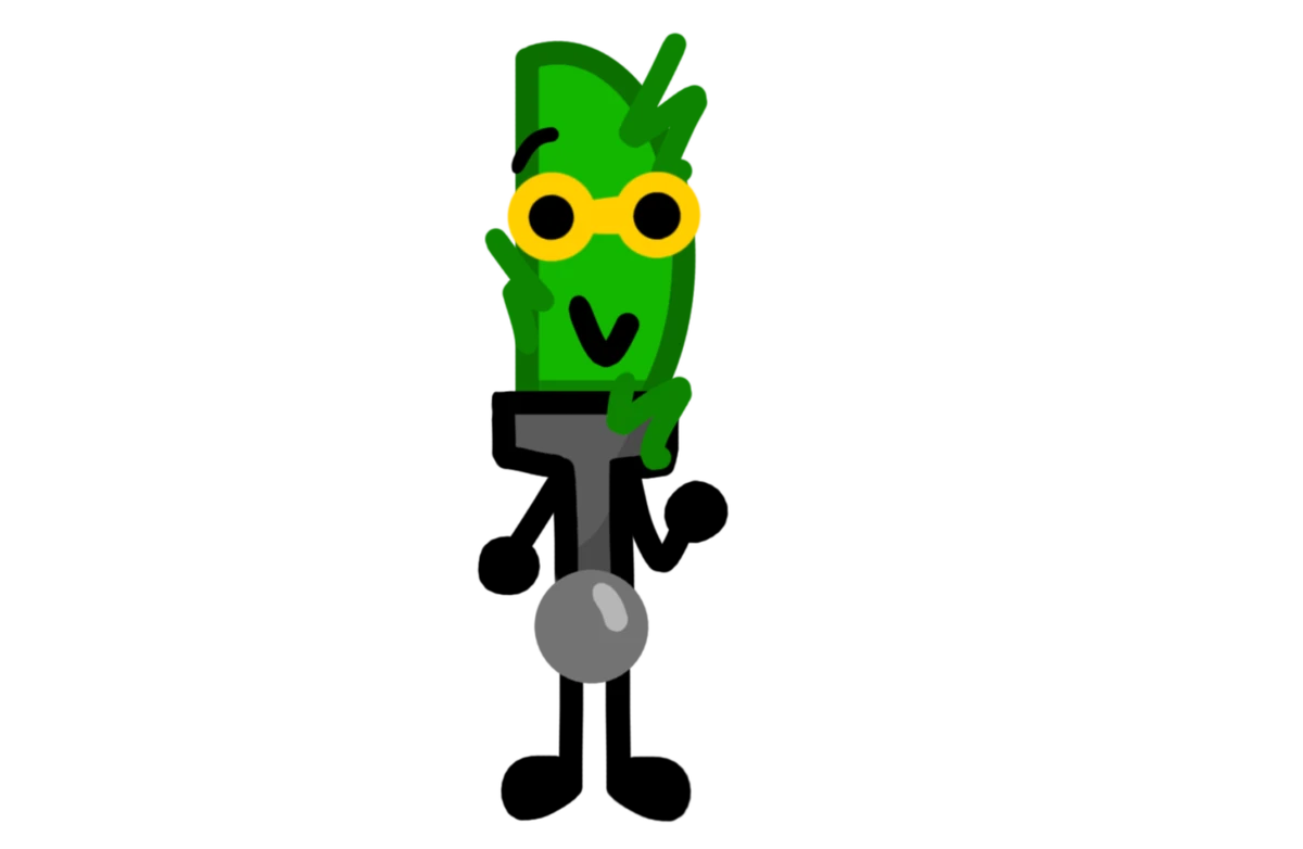 DJ Sword of Agility / The RPS Crew | Camp SMACK Wiki | Fandom