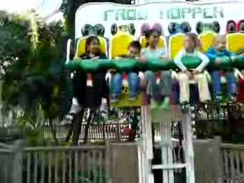 Wonder Pets Flyboat | Nickelodeon Universe Wiki | Fandom