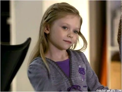 Rachel Vincent | Camp Starke RP Wiki | Fandom