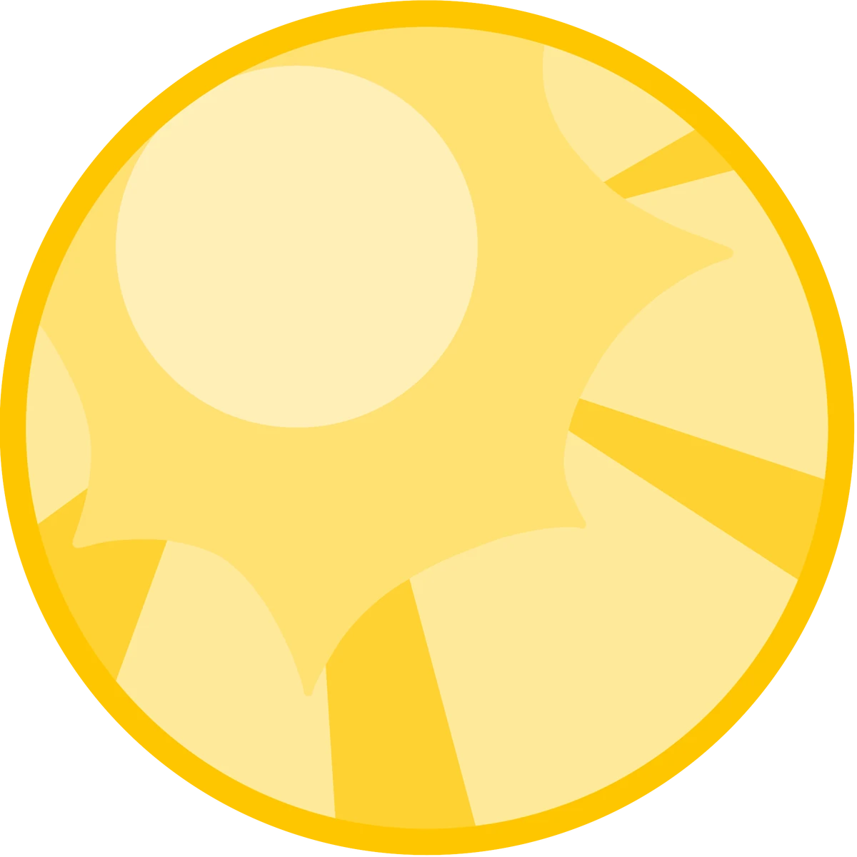 Solar Flares | Camp Swift Wiki | Fandom