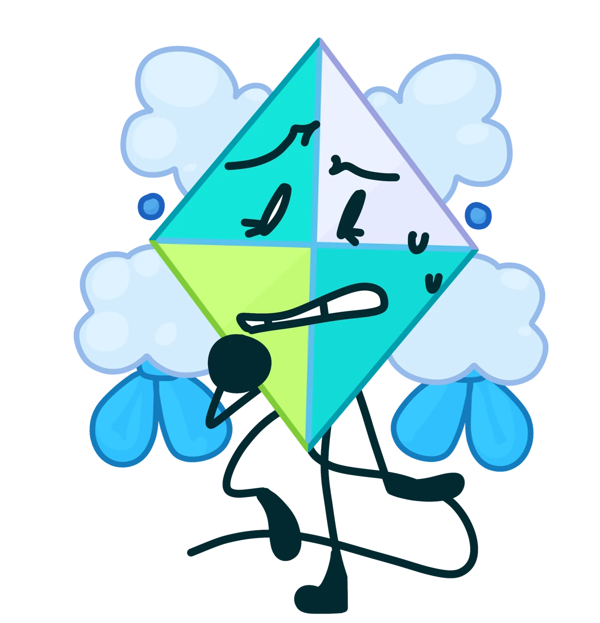 Kite | Camp Swift Wiki | Fandom