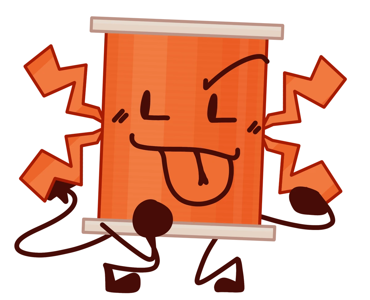 Copper Spool | Camp Swift Wiki | Fandom