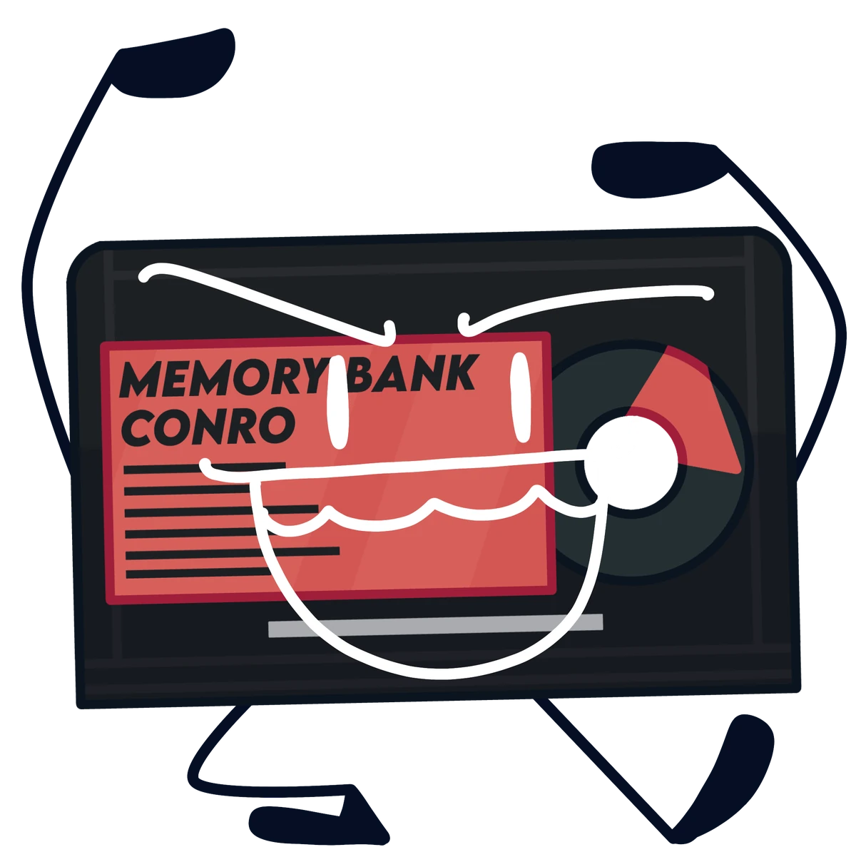 Memory Bank | Camp Swift Wiki | Fandom