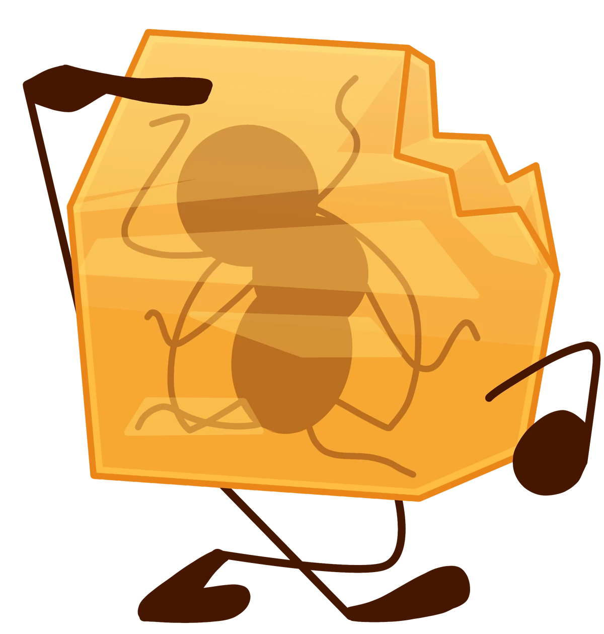 Amber | Camp Swift Wiki | Fandom