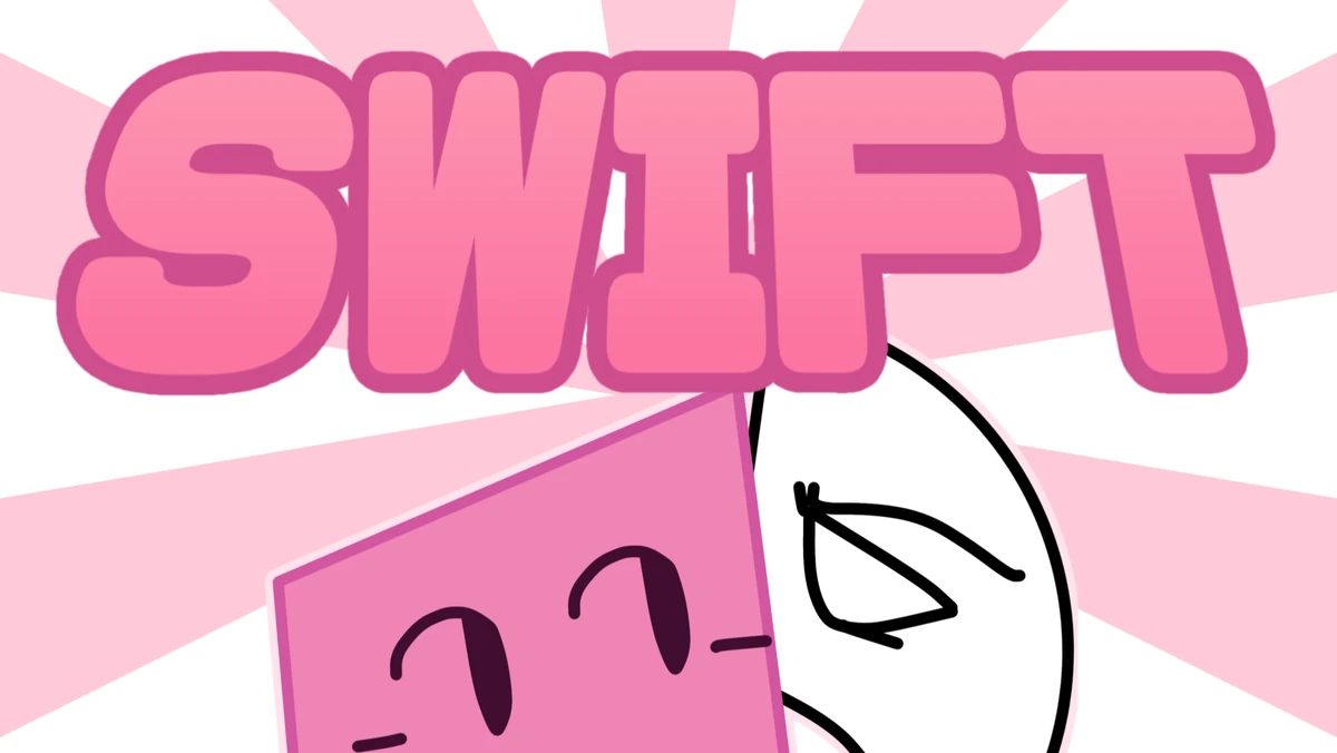 Swift: Bedrock | Camp Swift Wiki | Fandom