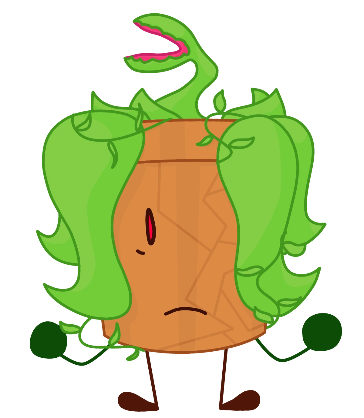 Venus | Camp Swift Wiki | Fandom