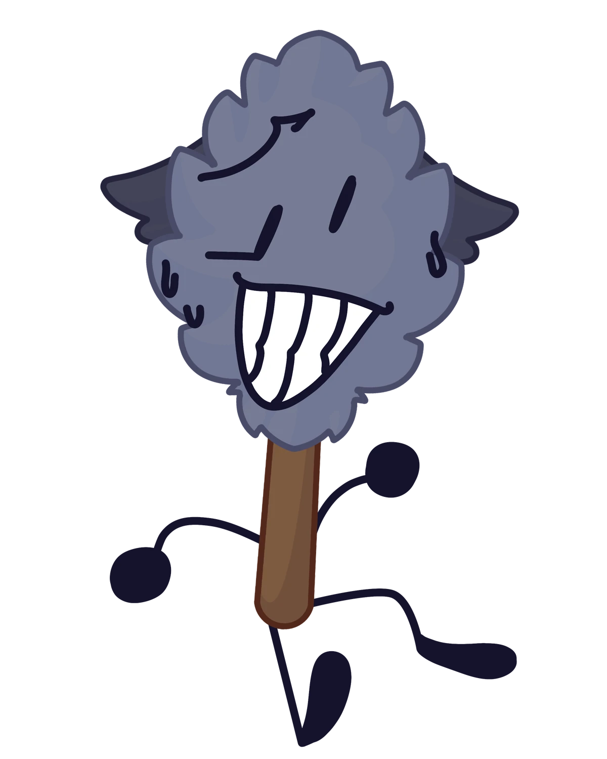 Feather Duster | Camp Swift Wiki | Fandom