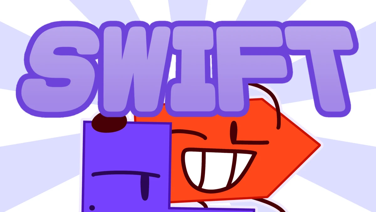 Swift: Postcard | Camp Swift Wiki | Fandom