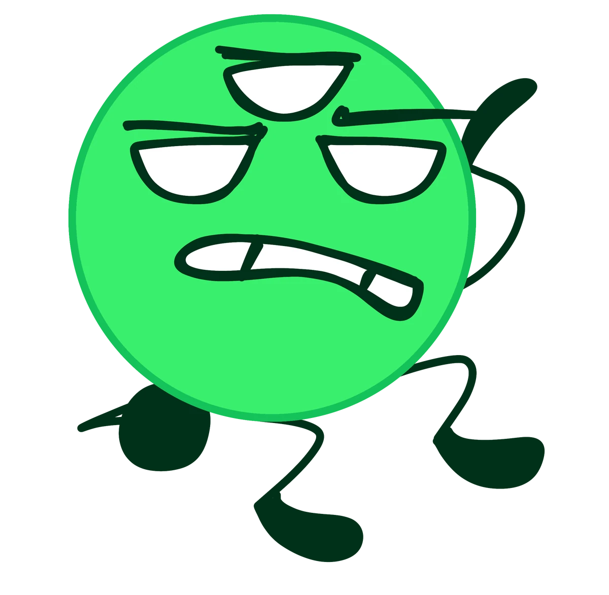 Green Circle | Camp Swift Wiki | Fandom