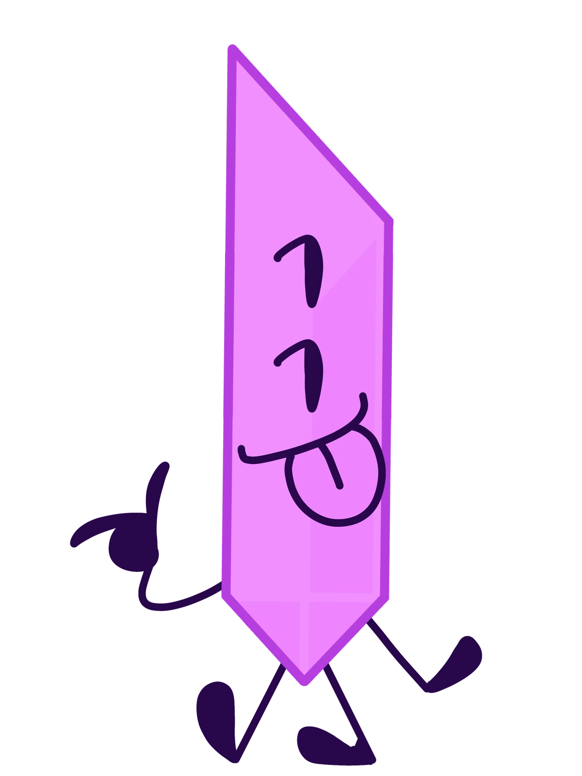 Lopsided Prism | Camp Swift Wiki | Fandom