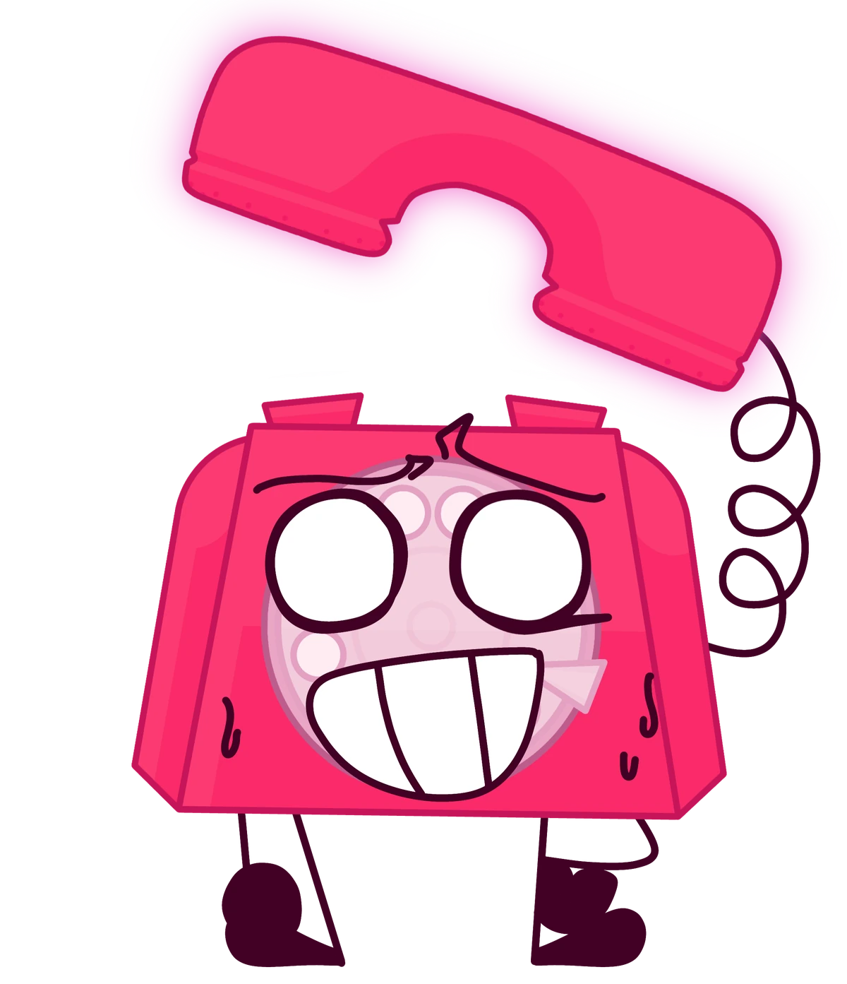 Spirit Phone | Camp Swift Wiki | Fandom