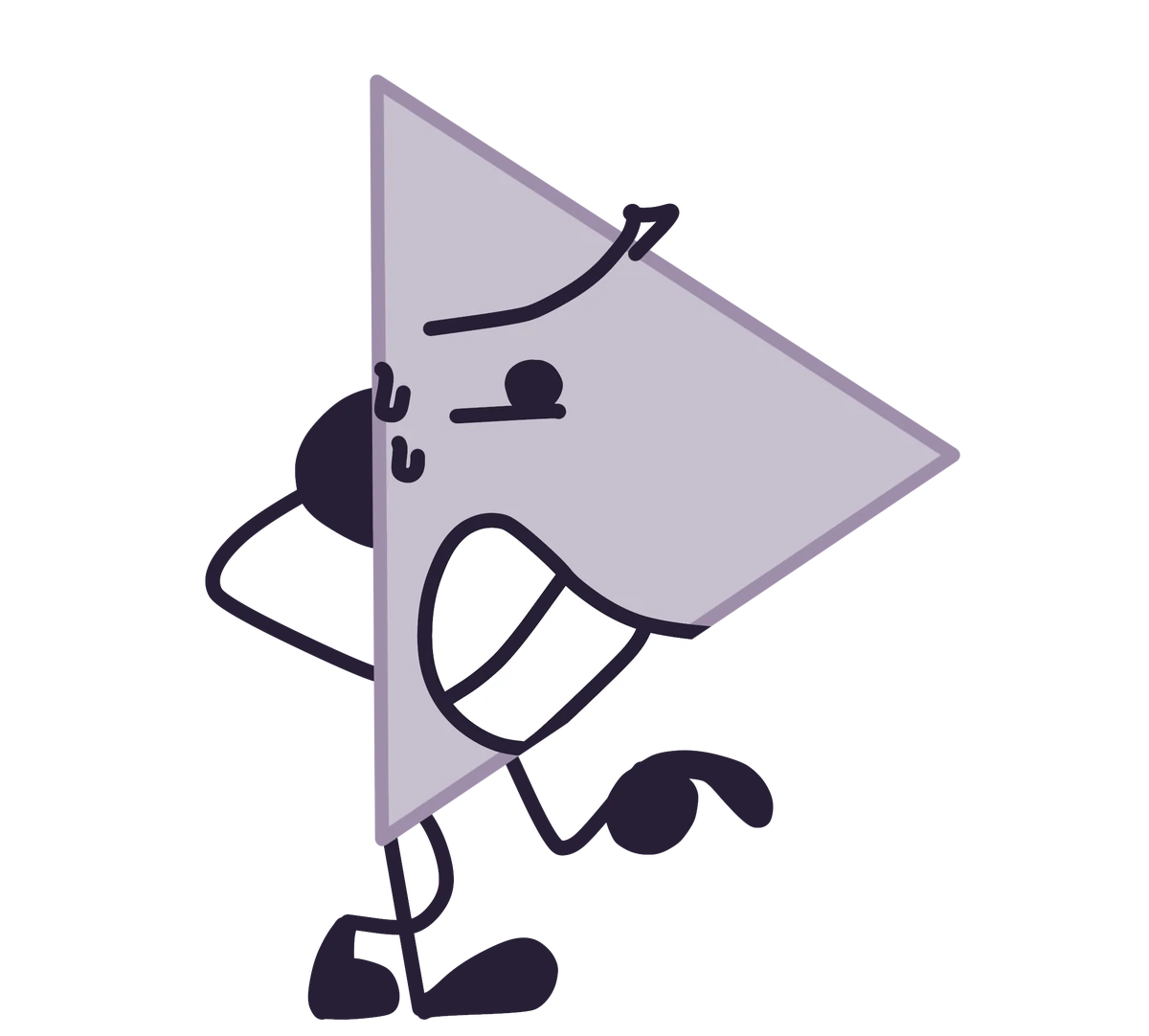 Triangle | Camp Swift Wiki | Fandom