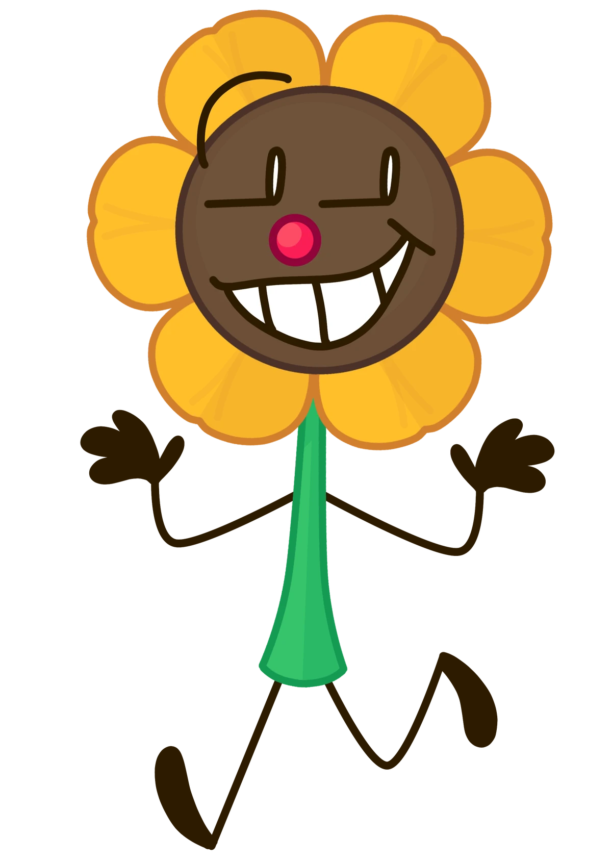 Spout | Camp Swift Wiki | Fandom