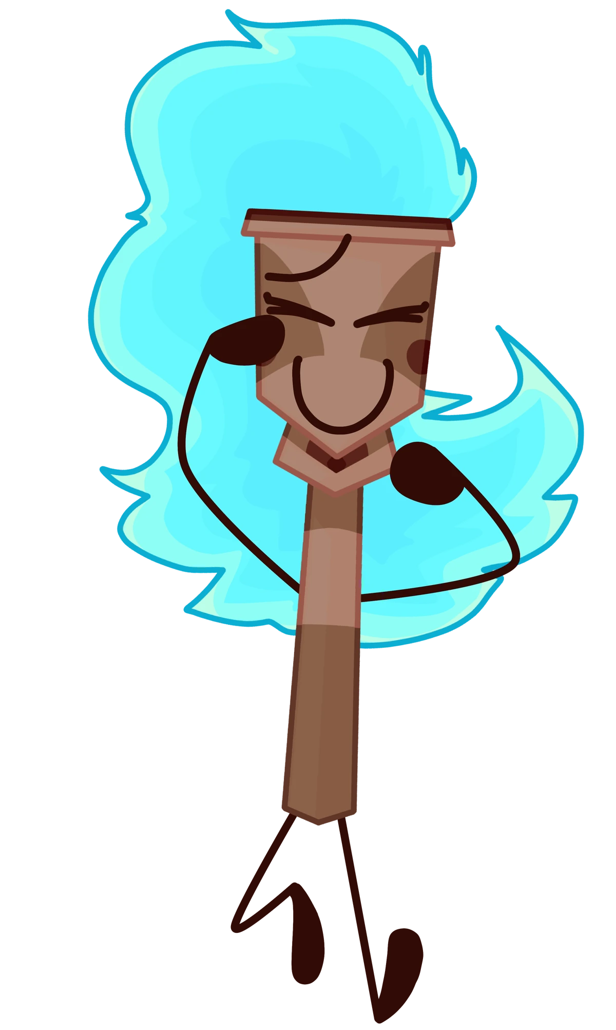 Whisp | Camp Swift Wiki | Fandom