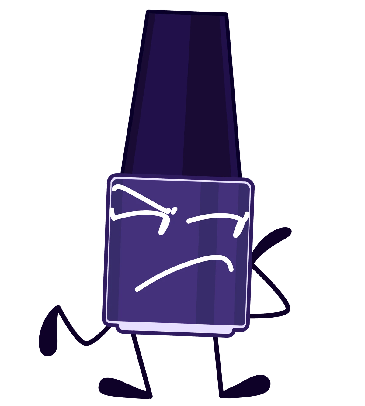 Nail Polish | Camp Swift Wiki | Fandom