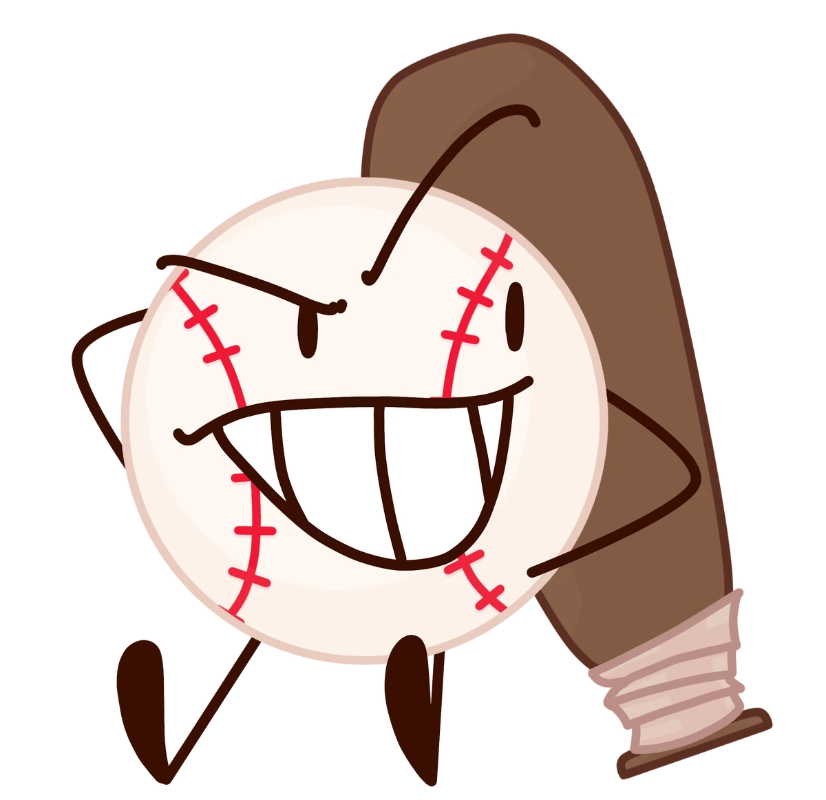 Striker | Camp Swift Wiki | Fandom